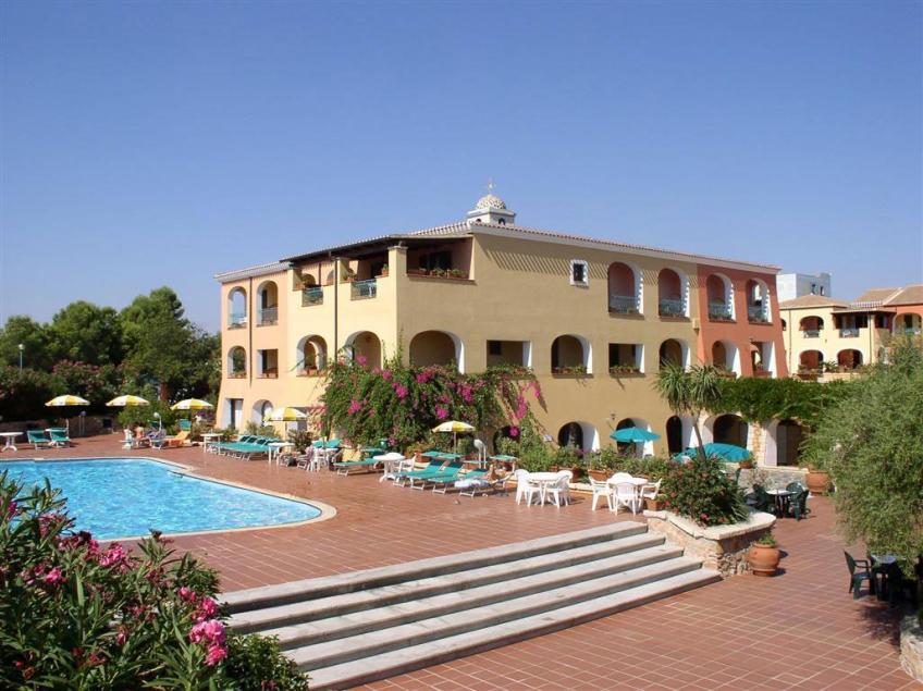 Nicolaus Club Torre Moresca, Orosei (Sardegna) | Nicolaus