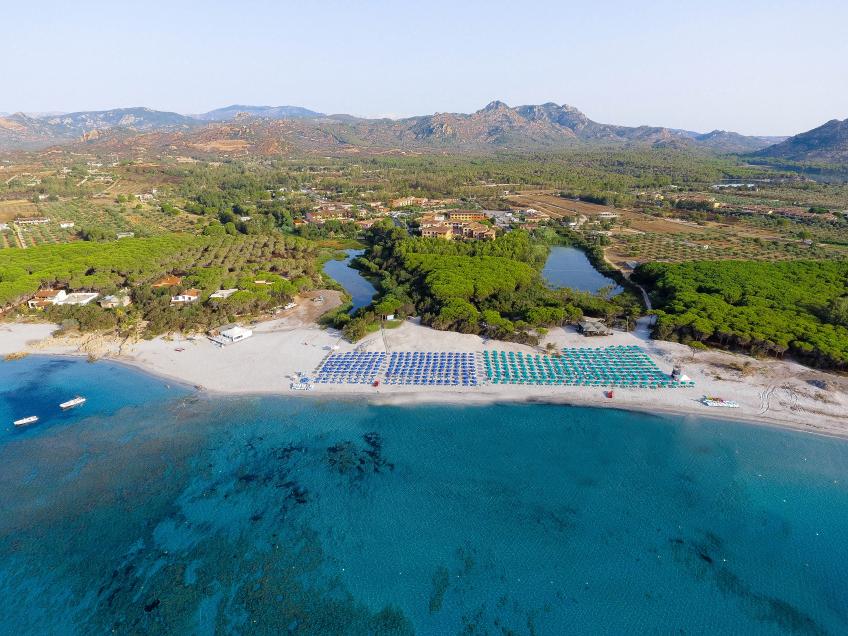 Nicolaus Club Torre Moresca, Orosei (Sardegna) | Nicolaus