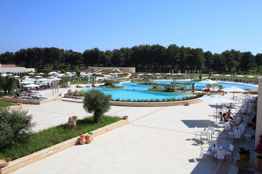 Vivosa Apulia Resort, Marina di Ugento (LE) - by Nicolaus