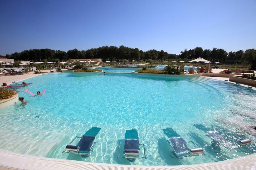 Vivosa Apulia Resort, Marina di Ugento (LE) - by Nicolaus