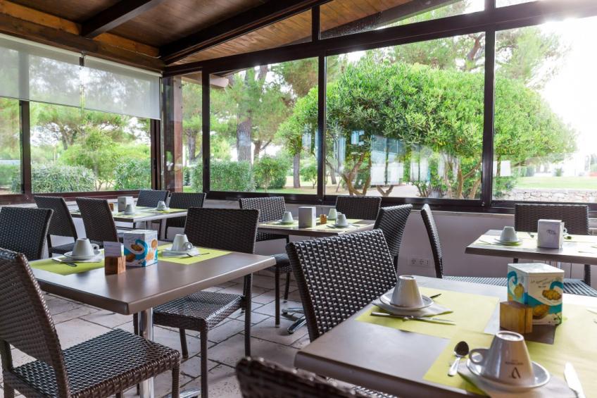 Villaggio Alimini Smile, Otranto (LE) - Nicolaus Club