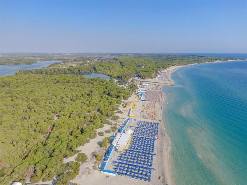 Villaggio Alimini Smile, Otranto (LE) - Nicolaus Club