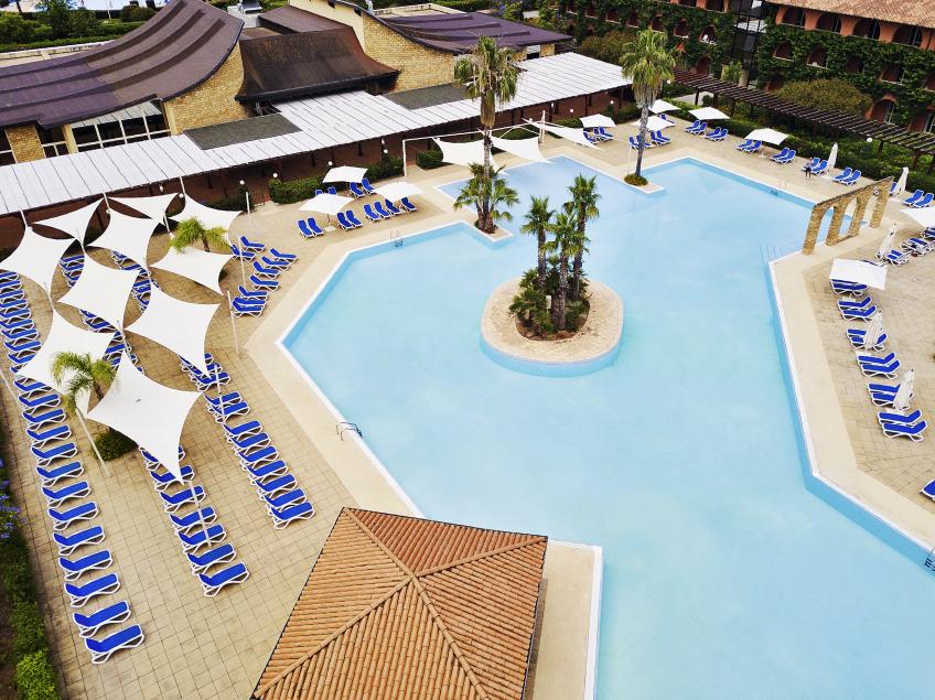 Tui Magic Life Calabria, Pizzo Calabro (Calabria) - Vacanza by Nicolaus