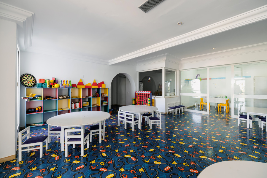 Nicolaus Club Helios Beach Djerba, Midoun (Isola di Djerba) - Vacanza ...