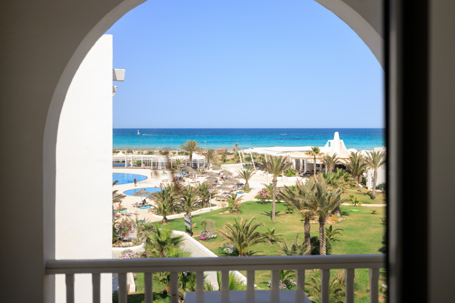 Nicolaus Club Helios Beach Djerba, Midoun (Isola di Djerba) - Vacanza ...