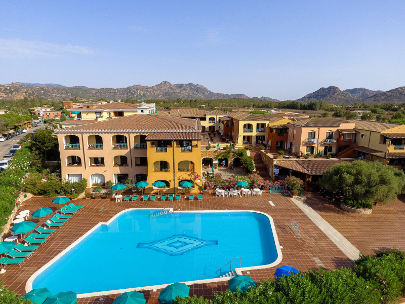 Nicolaus Club Torre Moresca, Orosei (Sardegna) | Nicolaus