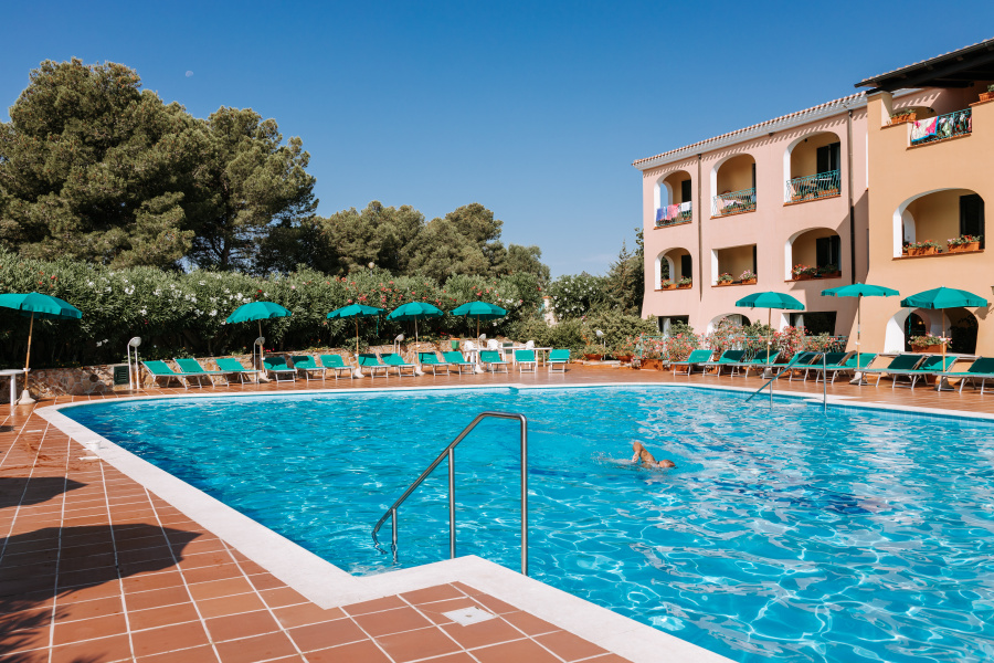Nicolaus Club Torre Moresca, Orosei (Sardegna) | Nicolaus