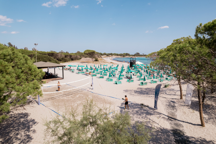 Nicolaus Club Torre Moresca, Orosei (Sardegna) | Nicolaus