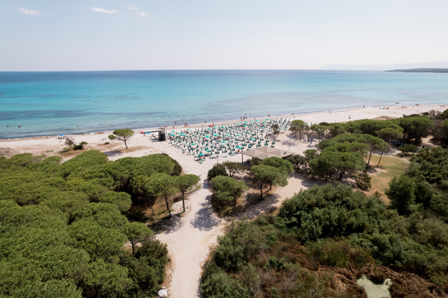 Nicolaus Club Torre Moresca, Orosei (Sardegna) | Nicolaus