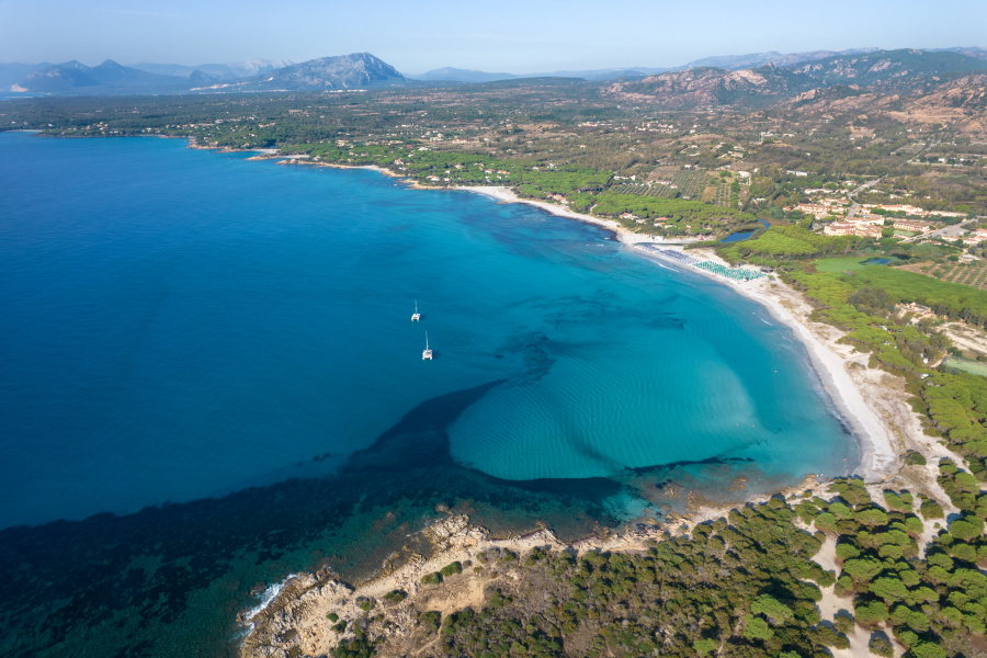 Nicolaus Club Torre Moresca, Orosei (Sardegna) | Nicolaus