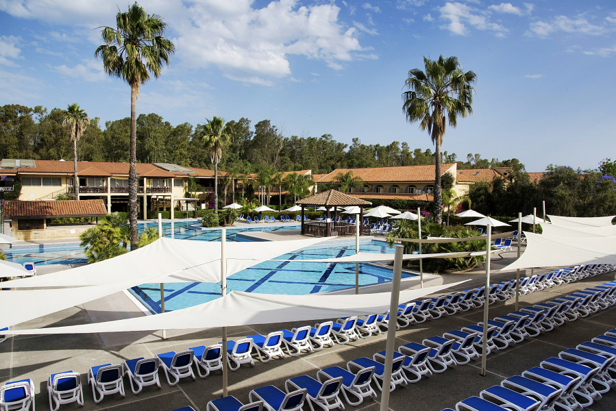 Tui Magic Life Calabria, Pizzo Calabro (Calabria) - Vacanza by Nicolaus