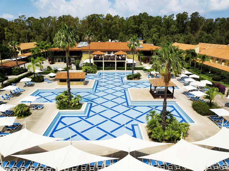 Tui Magic Life Calabria, Pizzo Calabro (Calabria) - Vacanza by Nicolaus