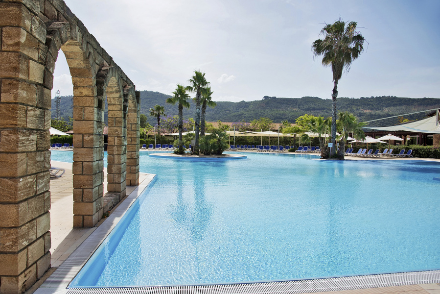 Tui Magic Life Calabria, Pizzo Calabro (Calabria) - Vacanza by Nicolaus